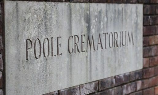 Poole Crematorium completes refurbishment | Funeral Service Times