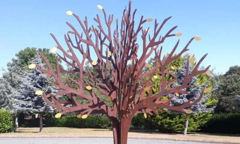 Living on through memorial trees | Funeral Service Times