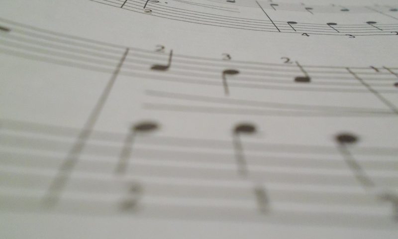 Traditional hymns drop out of funeral music chart for first time ...