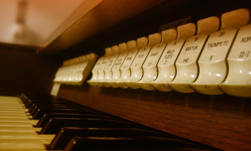 The power of music | Funeral Service Times