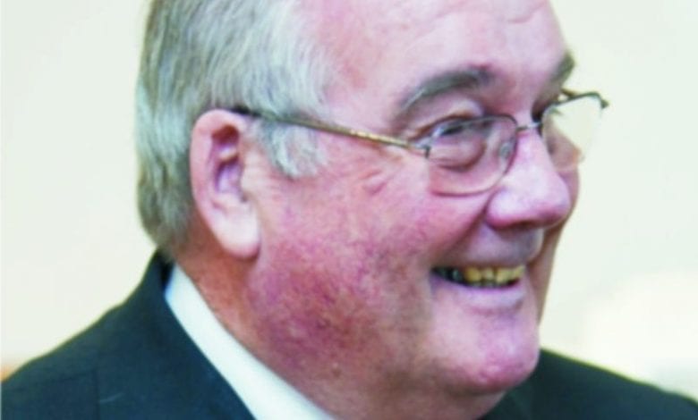 Funeral director retires after nearly 50 years service | Funeral ...