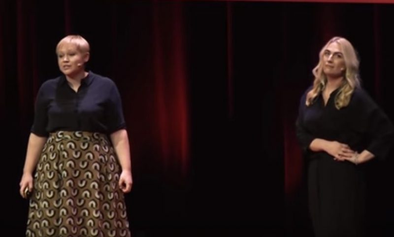 Funeral director discusses the end of life in TEDx Talk | Funeral ...