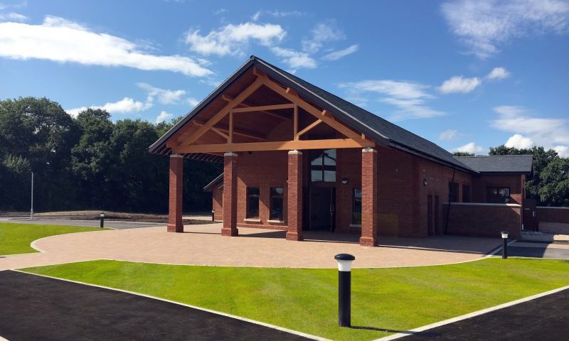 New crematorium set to open | Funeral Service Times