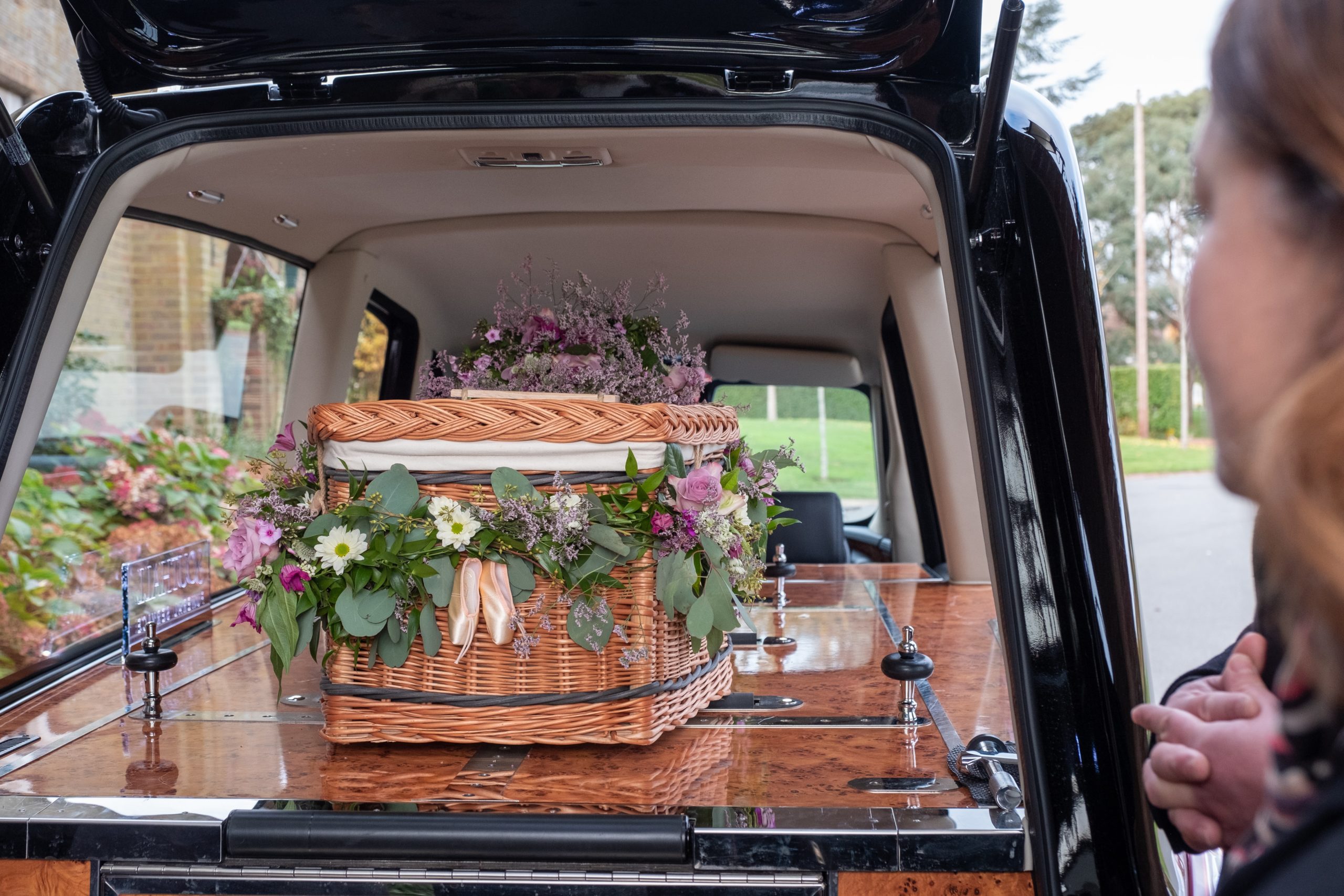 Safe Hands falls into administration | Funeral Service Times