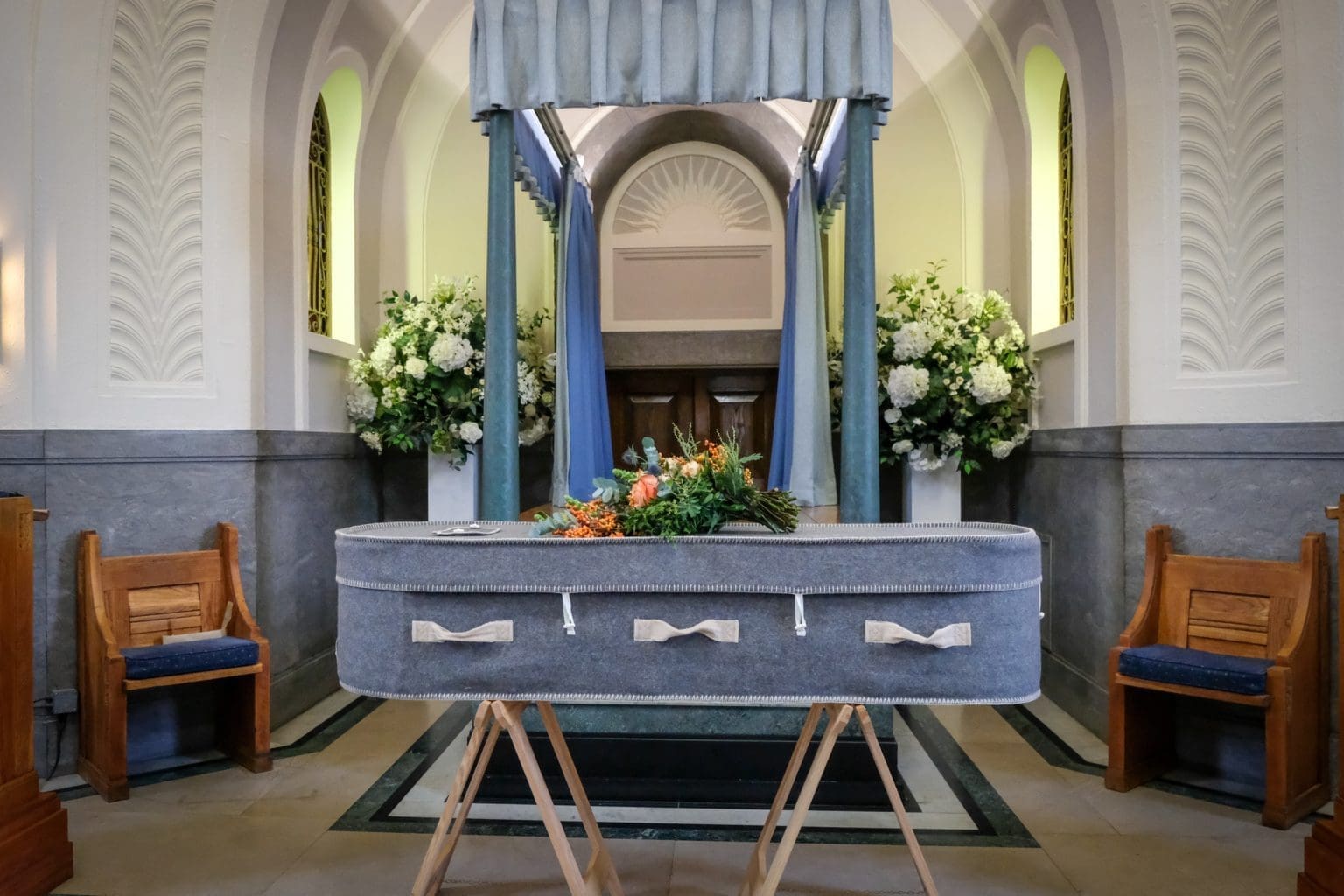 Scotland’s landmark move on water cremation | Funeral Service Times