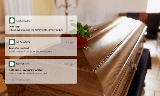 Funeral Management Software - Why all funeral directors should be using ...