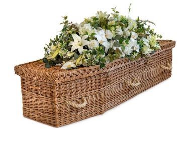 Tributes extends English willow range | Funeral Service Times