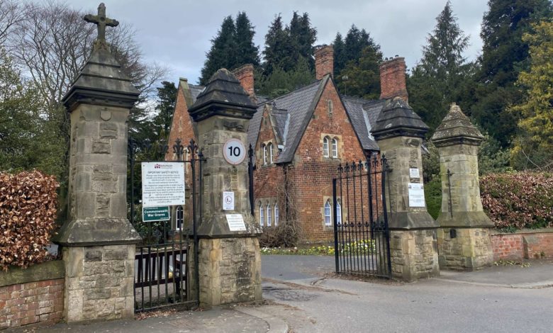 Darlington Crematorium to undergo renovations | Funeral Service Times